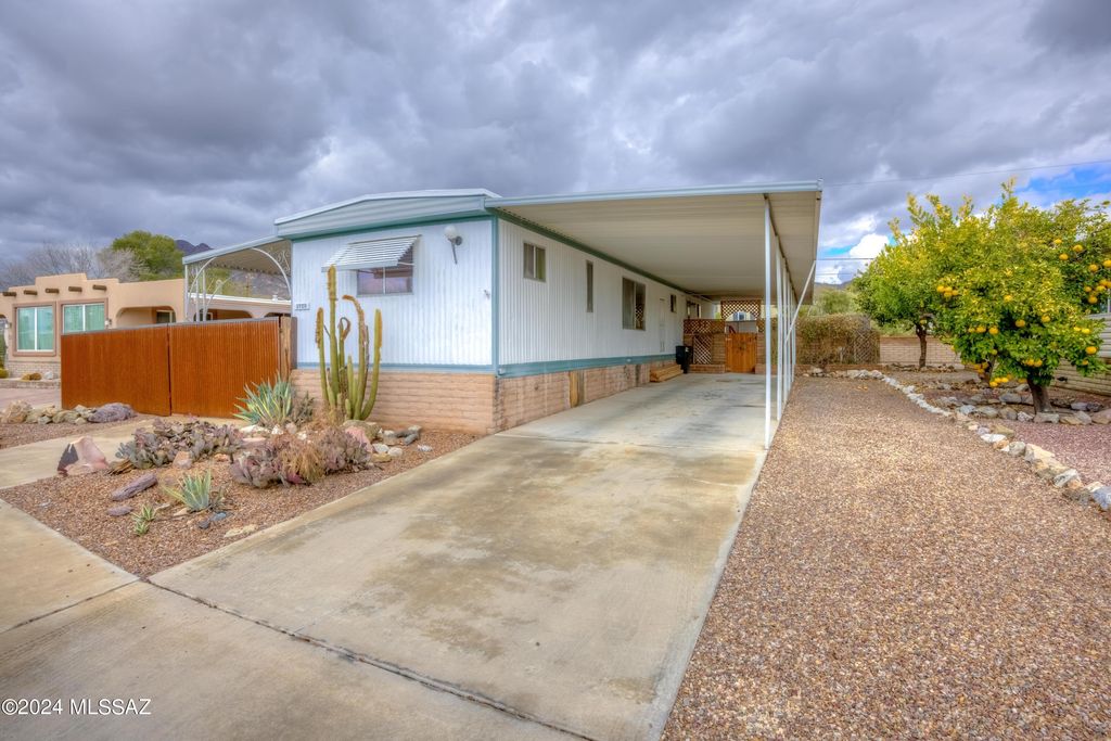 5708 W Tumbling F St, Tucson, AZ 85713 | MLS# 22506362 | Trulia