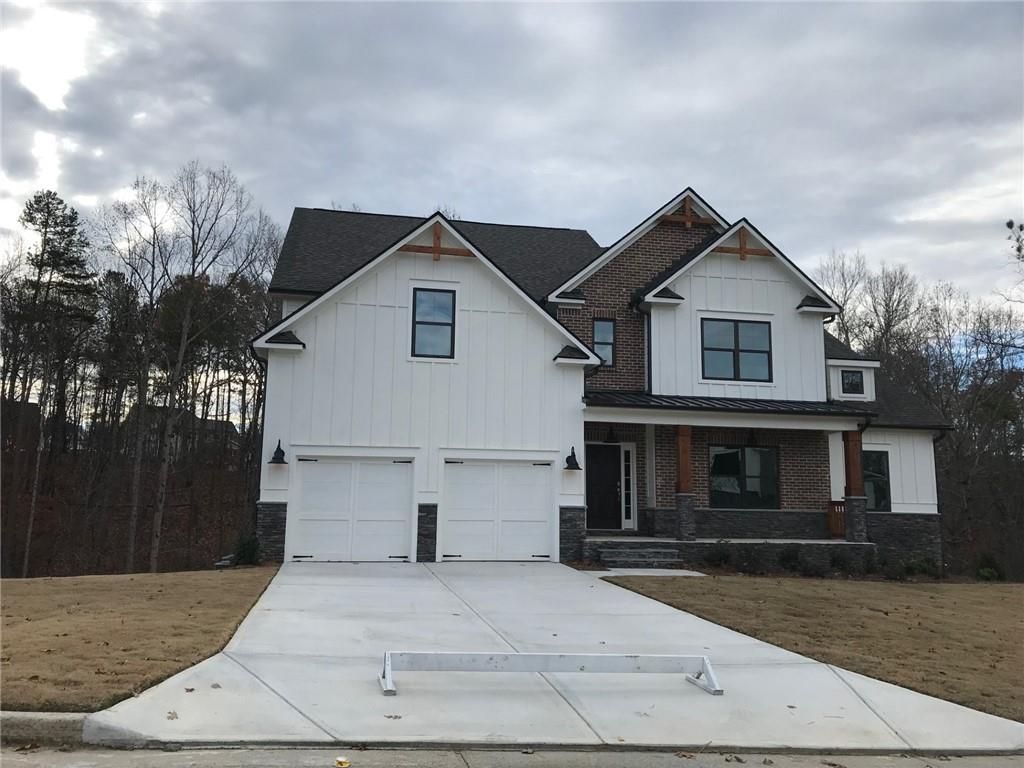 10 Plantation Ridge Dr, Cartersville, GA 30120 - See Est. Value ...