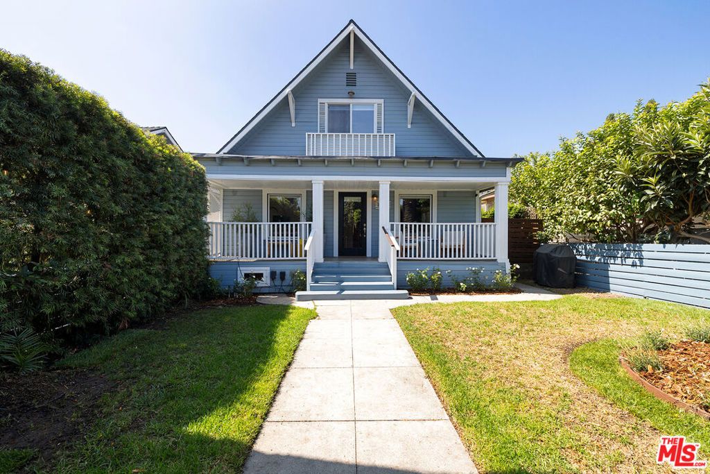 1117 N Avenue 54 Los, Los Angeles, CA 90042 - See Est. Value, Schools ...