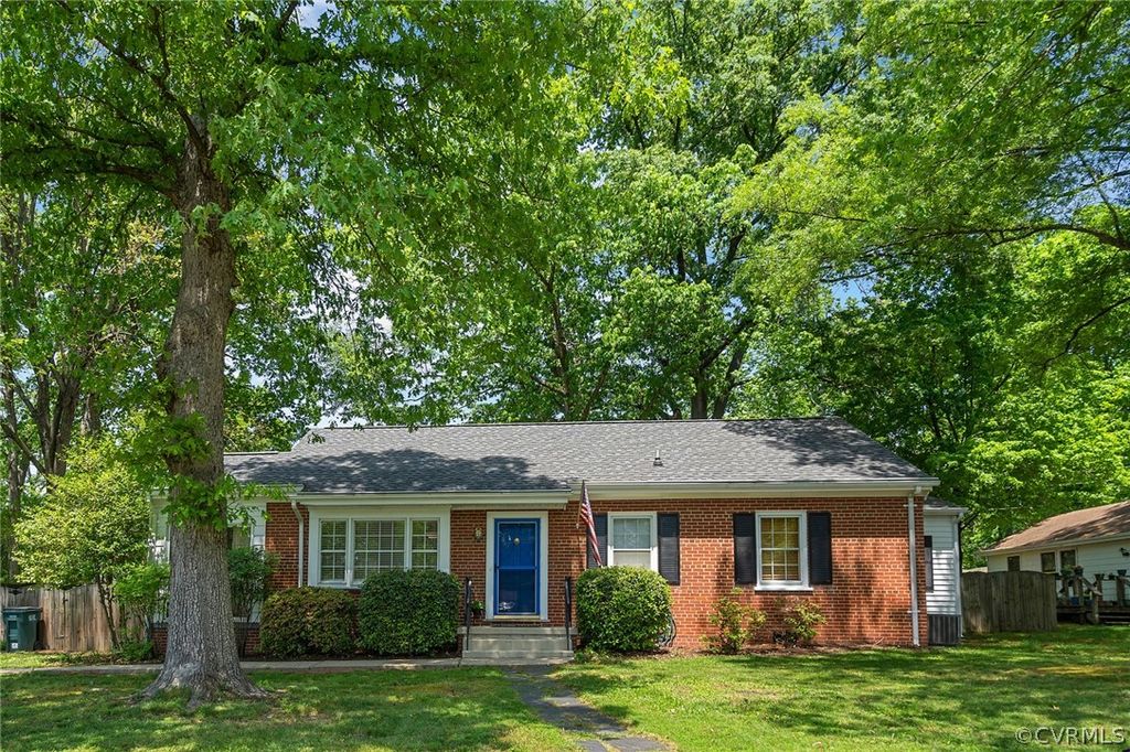 8906 Mapleton Rd, Henrico, VA 23229 | Trulia