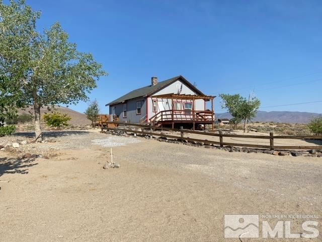 9195 Pole Rd, Silver Springs, NV 89429 | Trulia