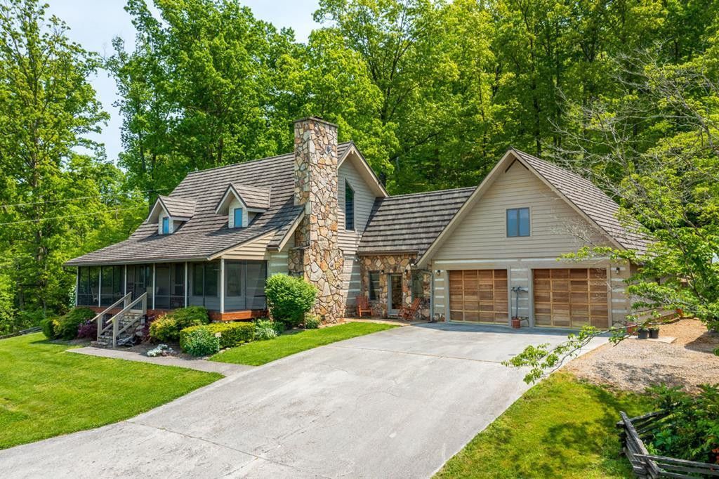 1150 Camellia Rd, Newport, TN 37821 - See Est. Value, Schools & More