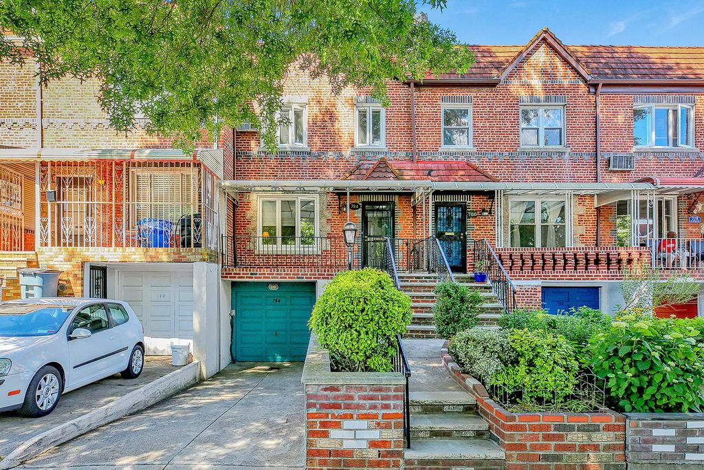 784 E 37th St, Brooklyn, NY 11210 | MLS# 1721752 | Trulia