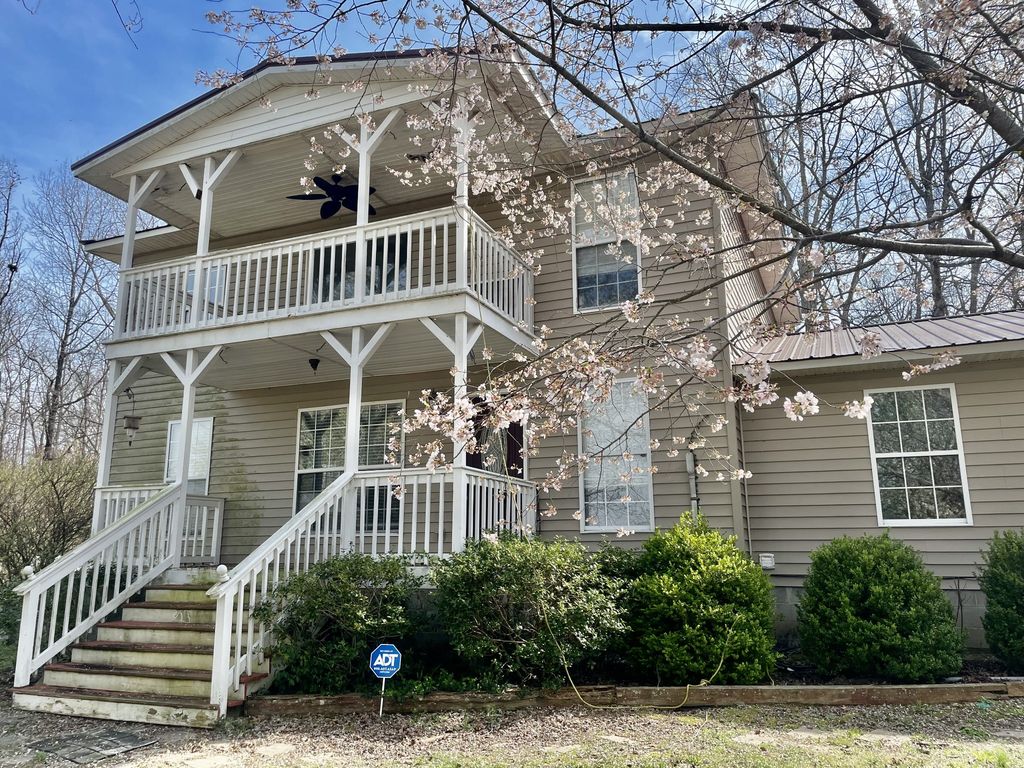 1315 Hummingbird Ln, Monteagle, TN 37356 - See Est. Value, Schools & More