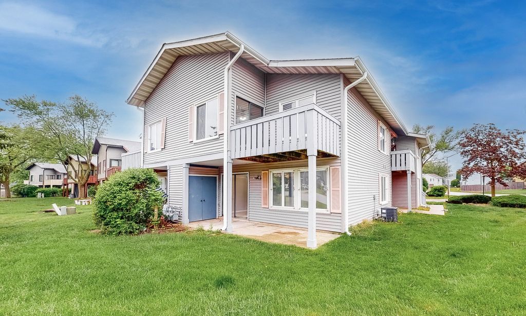 Address Not Disclosed, Bolingbrook, IL 60440 | MLS# 12501468 | Trulia