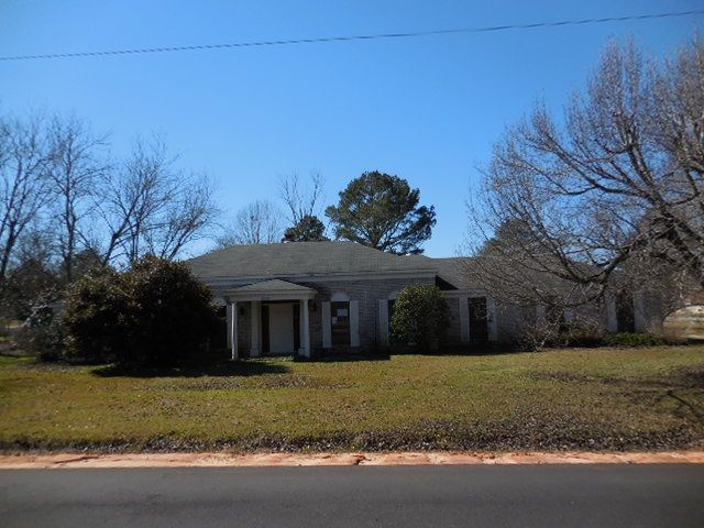 5219 Old 8th Street Rd N, Meridian, MS 39307 - See Est. Value, Schools ...