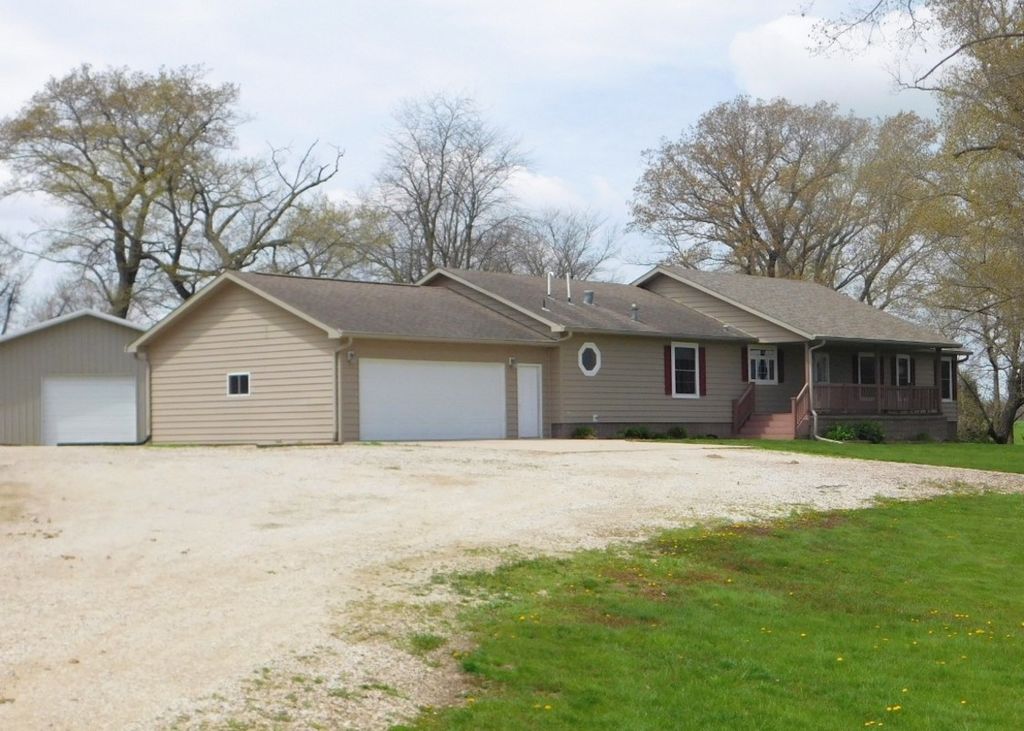 31231 Rr Ave, Union, IA 50258 - See Est. Value, Schools & More