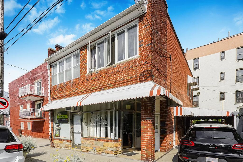 8620 7th Ave, Brooklyn, NY 11228 | MLS# 1720873 | Trulia