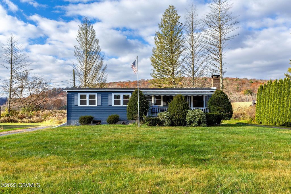 73 State Highway 442, Millville, PA 17846 - See Est. Value, Schools & More