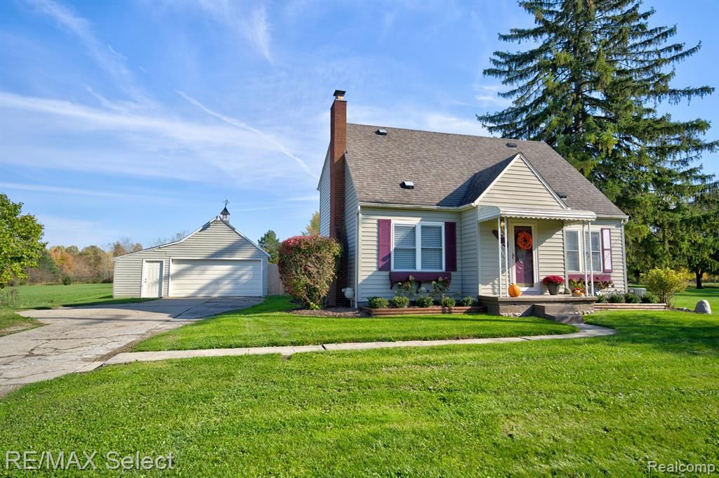 5077 Belsay Rd, Grand Blanc, MI 48439 | Trulia