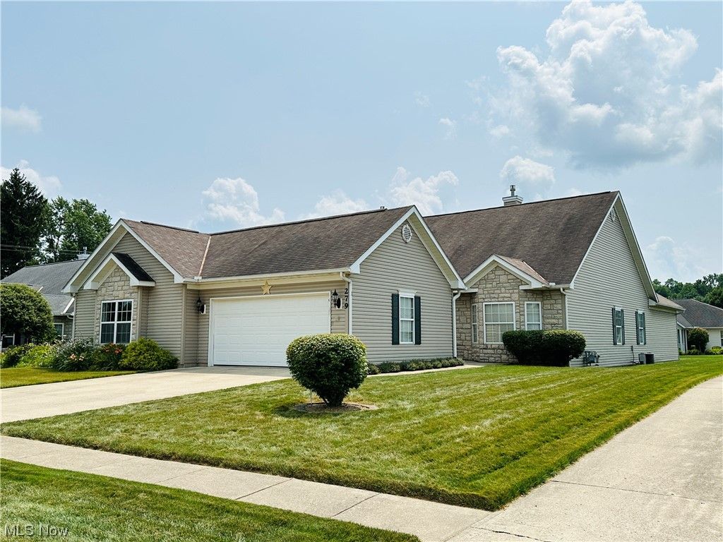 279 Hampton Rd, Lexington, OH 44904 - See Est. Value, Schools & More