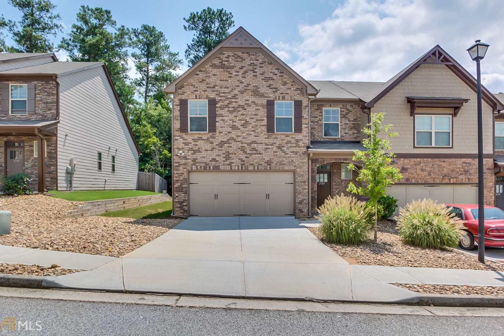 2709 Cooper Brook Dr, Snellville, GA 30078 | Trulia