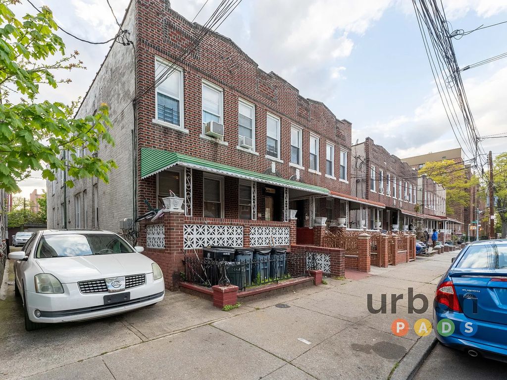 64 E 43rd St, Brooklyn, NY 11203 - See Est. Value, Schools & More