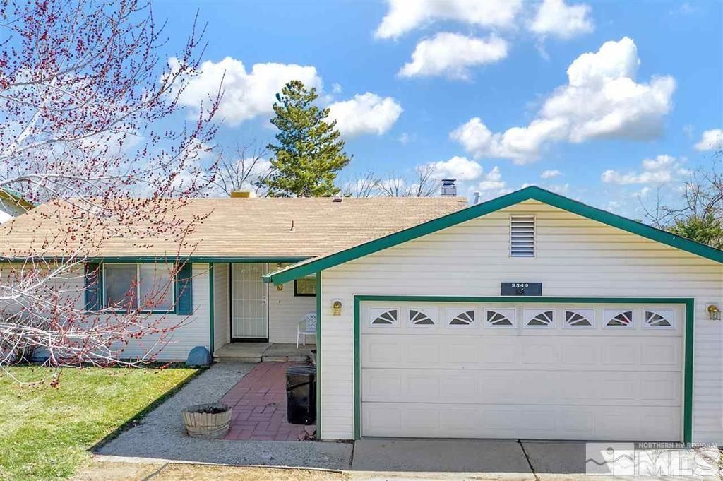3549 Vista Grande Blvd, Carson City, NV 89705 - See Est. Value, Schools ...