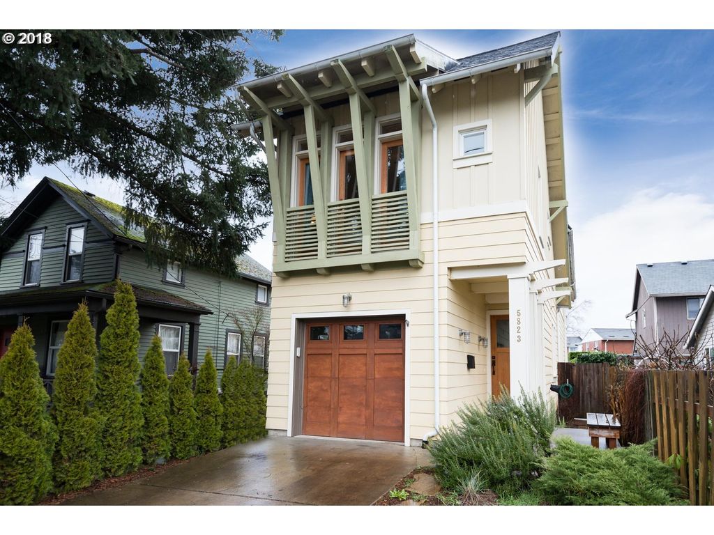 5823 SE Mall, Portland, OR 97206 - See Est. Value, Schools & More