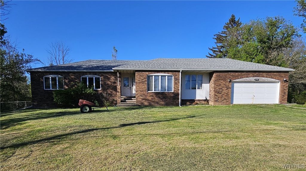 3159 Upper Mountain Rd, Sanborn, NY 14132 - See Est. Value, Schools & More