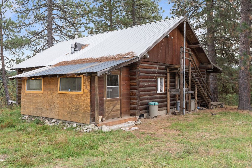 861 Pines Rd, Newport, WA 99156 | MLS# 202413671 | Trulia