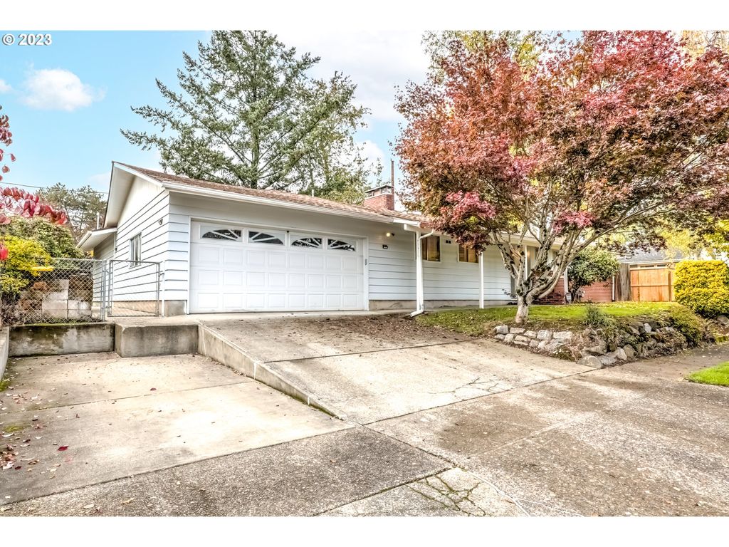 6325 SW Alice Ln, Beaverton, OR 97008 - See Est. Value, Schools & More