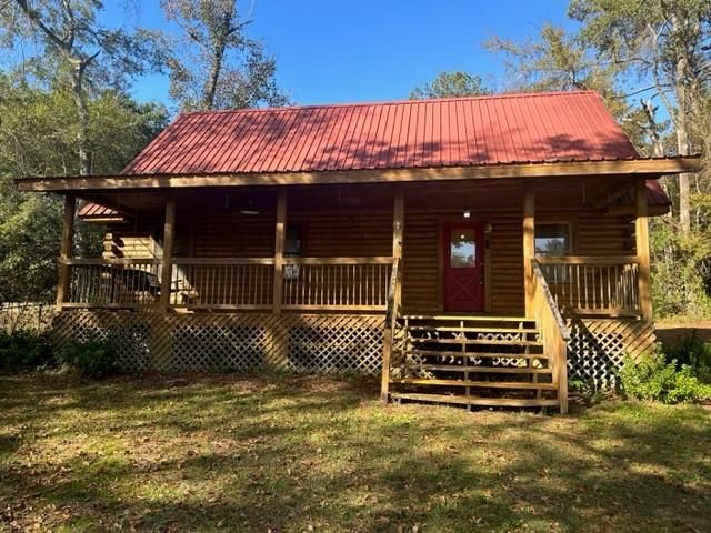 7 Early St, Eufaula, AL 36027 - See Est. Value, Schools & More