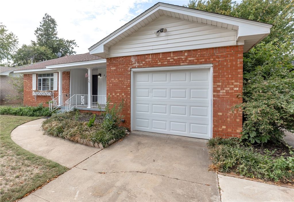 4319 N Indiana Ave, Oklahoma City, OK 73118 - See Est. Value, Schools ...