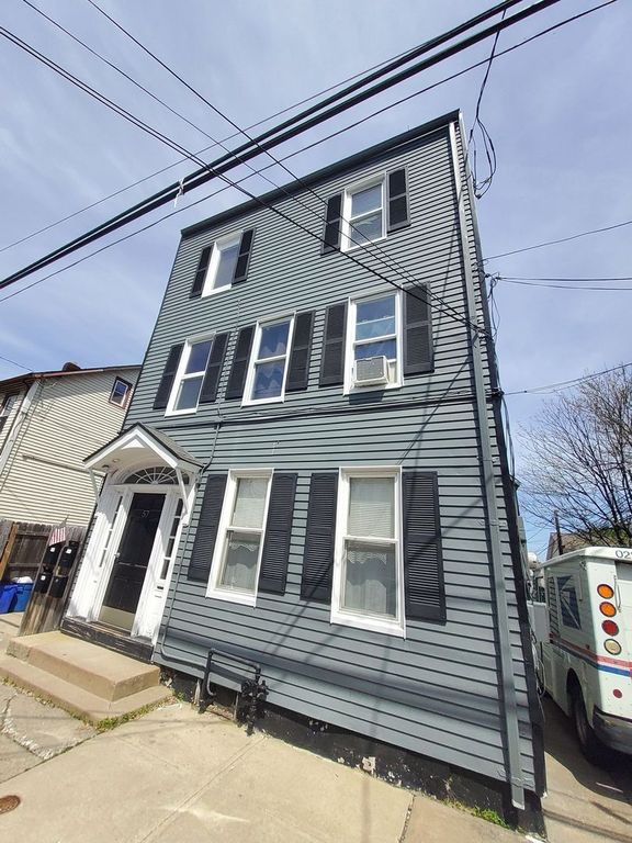 57 E Garrison - Bethlehem, PA | Trulia