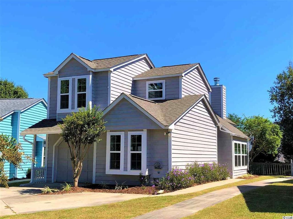 1014 Charles St. #The Lake Homes @ Belle Park, North Myrtle Beach, SC ...