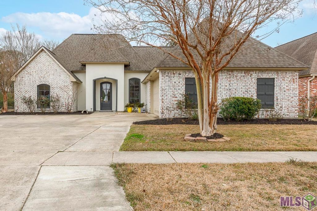 3984 Shady Ridge Dr, Zachary, LA 70791 | MLS# 2024001041 | Trulia