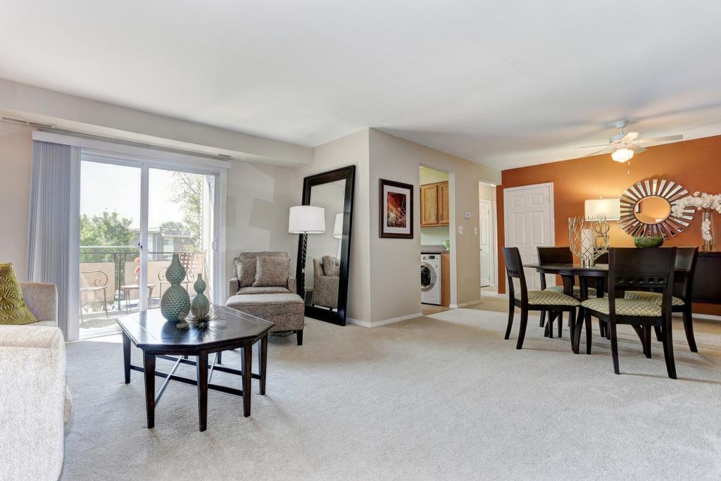 Hamilton Springs Apartments - Baltimore, MD | Trulia