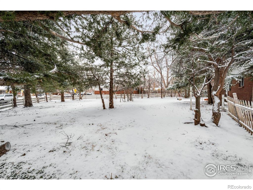 715 Toedtli Drive, Boulder, CO 80305 - See Est. Value, Schools & More