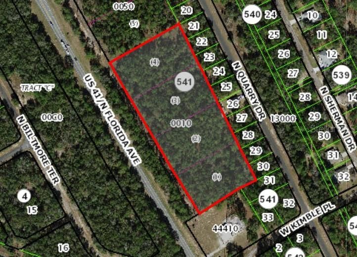 9991 N Florida Ave #1, Dunnellon, FL 34434 | MLS# OM713106 | Trulia