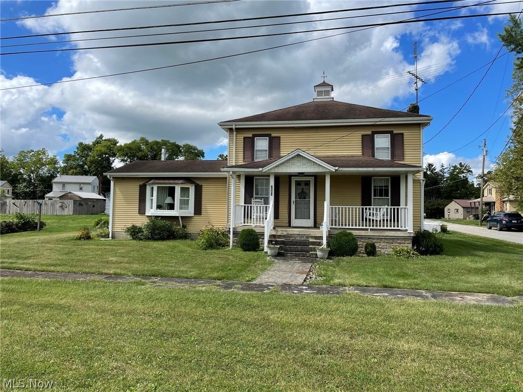 7551 Brockway Sharon Rd, Burghill, OH 44404 - See Est. Value, Schools ...