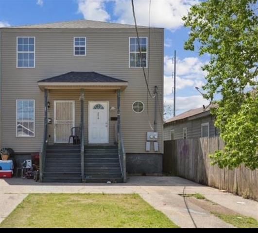 2614 Annette St, New Orleans, LA 70119 - See Est. Value, Schools & More
