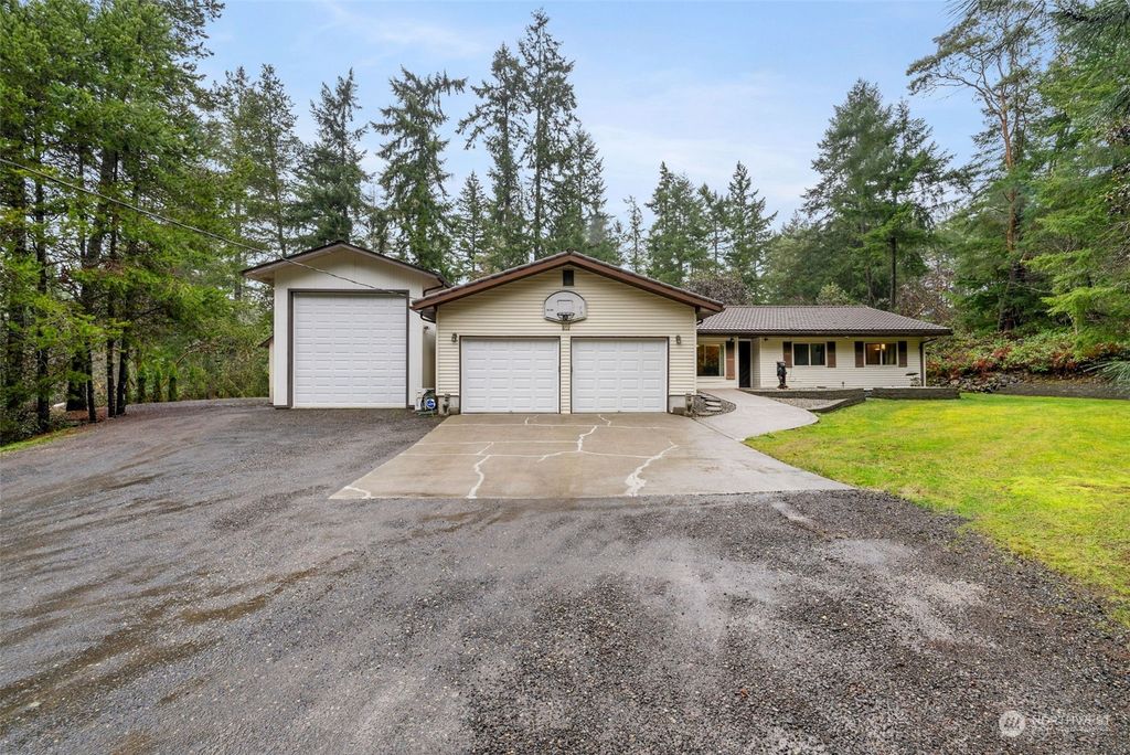 4601 SW Lake Flora Road, Pt Orchard, WA 98367 | MLS# 2193512 | Trulia
