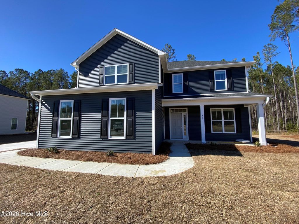 171 New Road, Burgaw, NC 28425 | MLS# 100547448 | Trulia