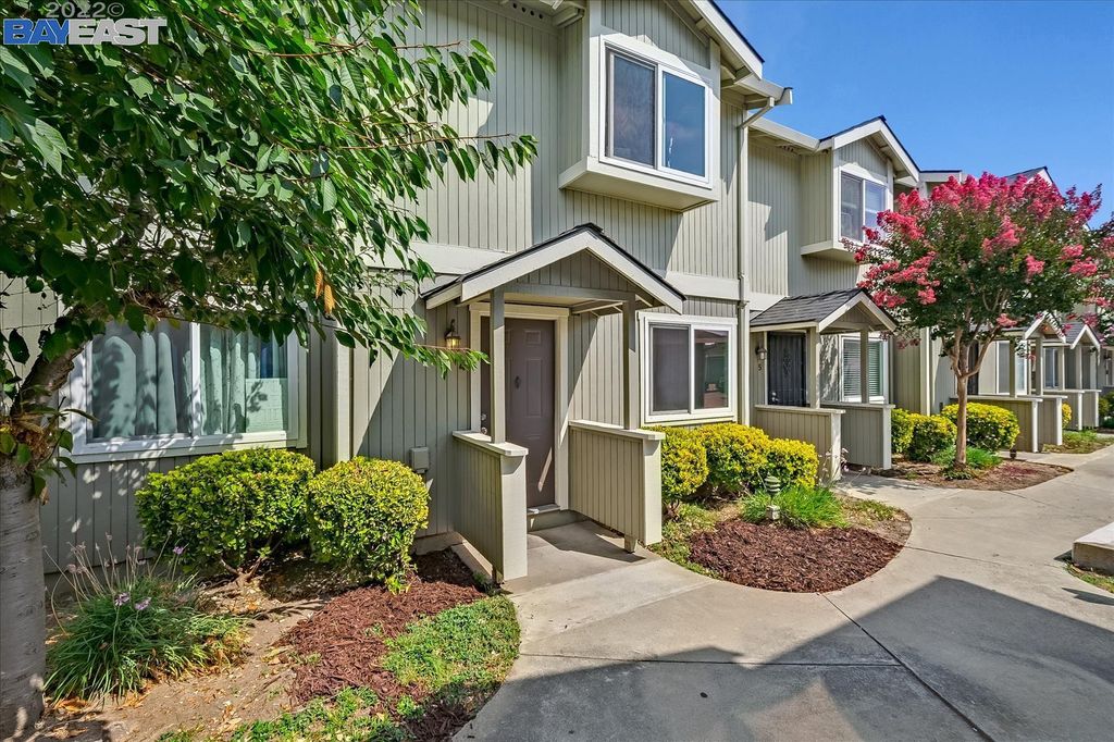21564 Meekland Ave #4, Hayward, CA 94541 | Trulia