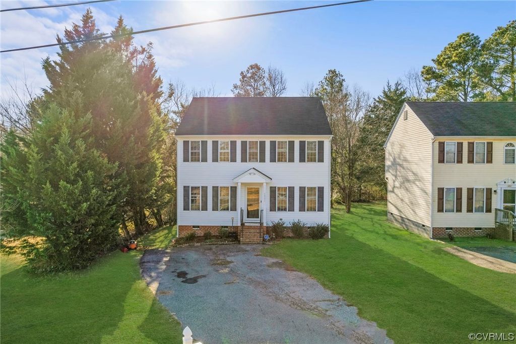 4005 Britannia Rd, Richmond, VA 23234 - See Est. Value, Schools & More