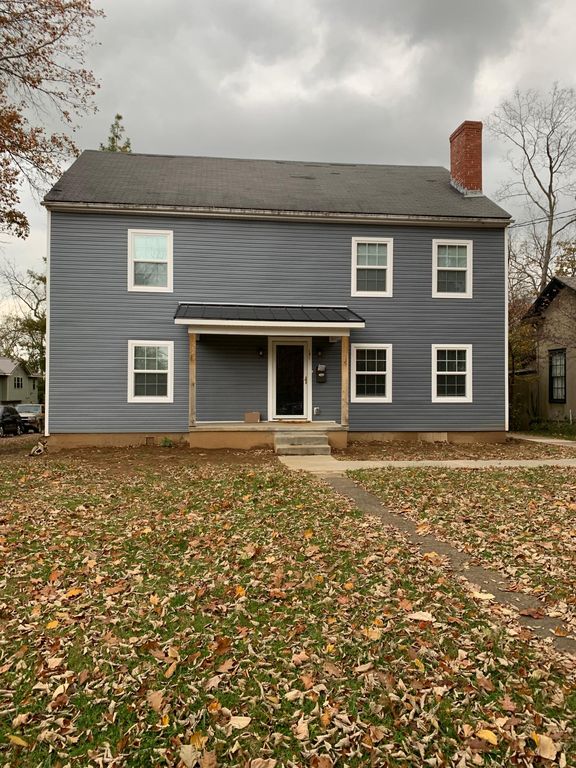 151 Elm St #&-149, Versailles, KY 40383 - See Est. Value, Schools & More