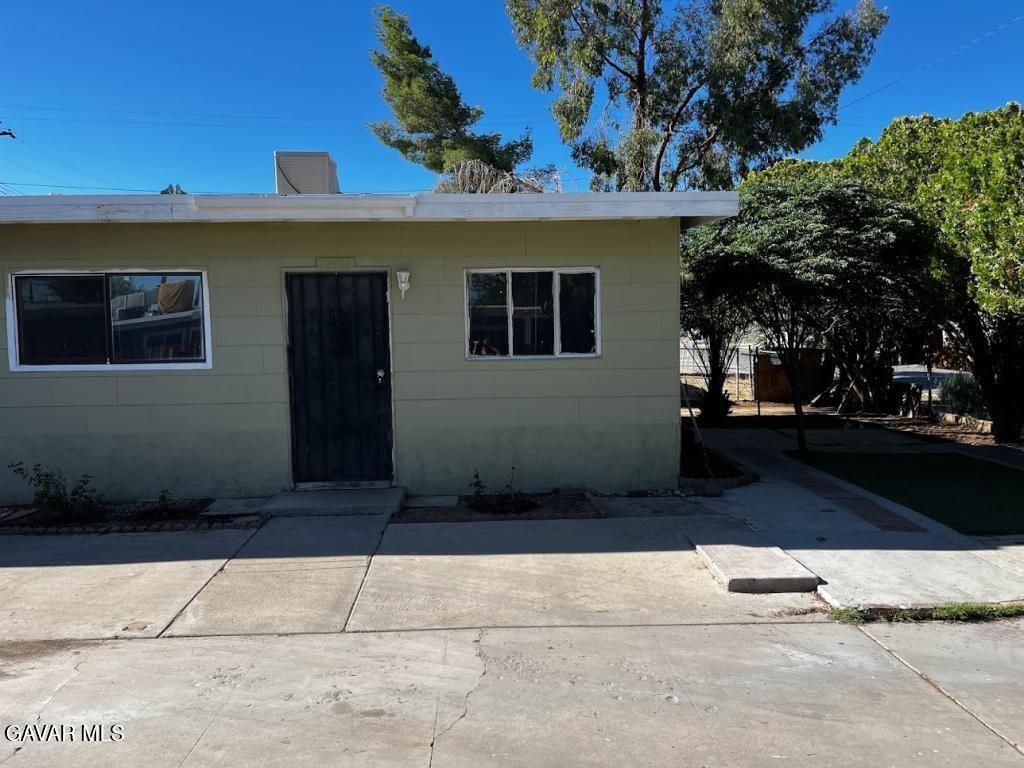 38906 Rambler Ave #38906, Palmdale, CA 93550 | Trulia