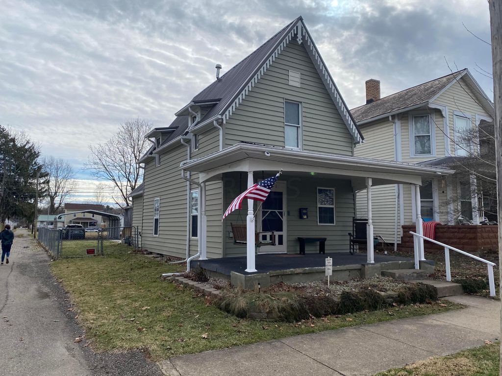 541 E Main St, Logan, OH 43138 - See Est. Value, Schools & More