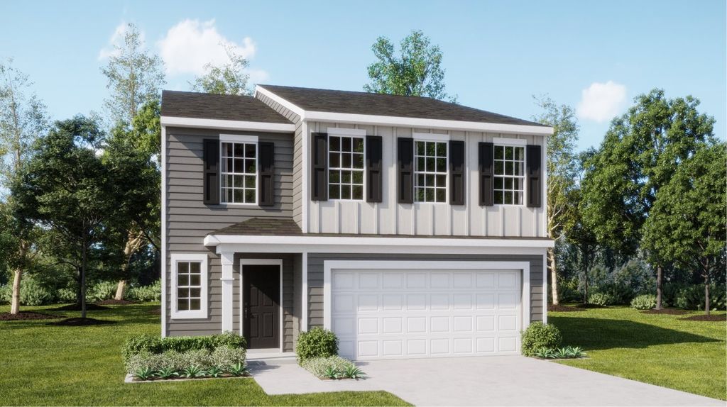 231 Cassius Dr, Troutman, NC 28166 | Trulia