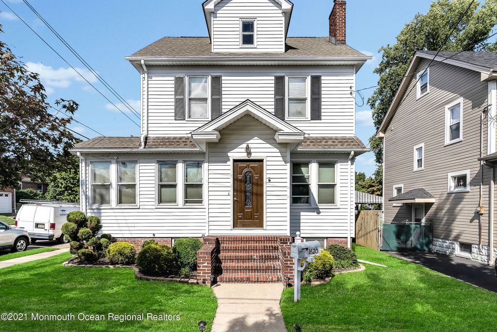 1620 Orchard Terrace, Linden, NJ 07036 | Trulia