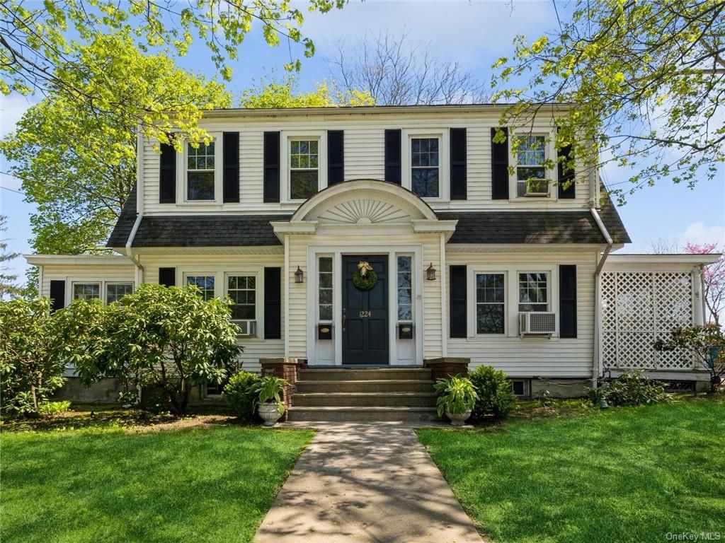 1224 North Avenue, Beacon, NY 12508 | Trulia