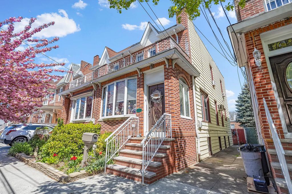 137-29 95th St, Ozone Park, NY 11417 | Trulia