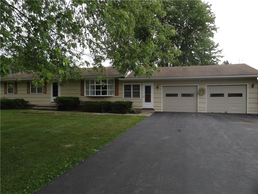 31 Whittier Rd, Rochester, NY 14624 | Trulia