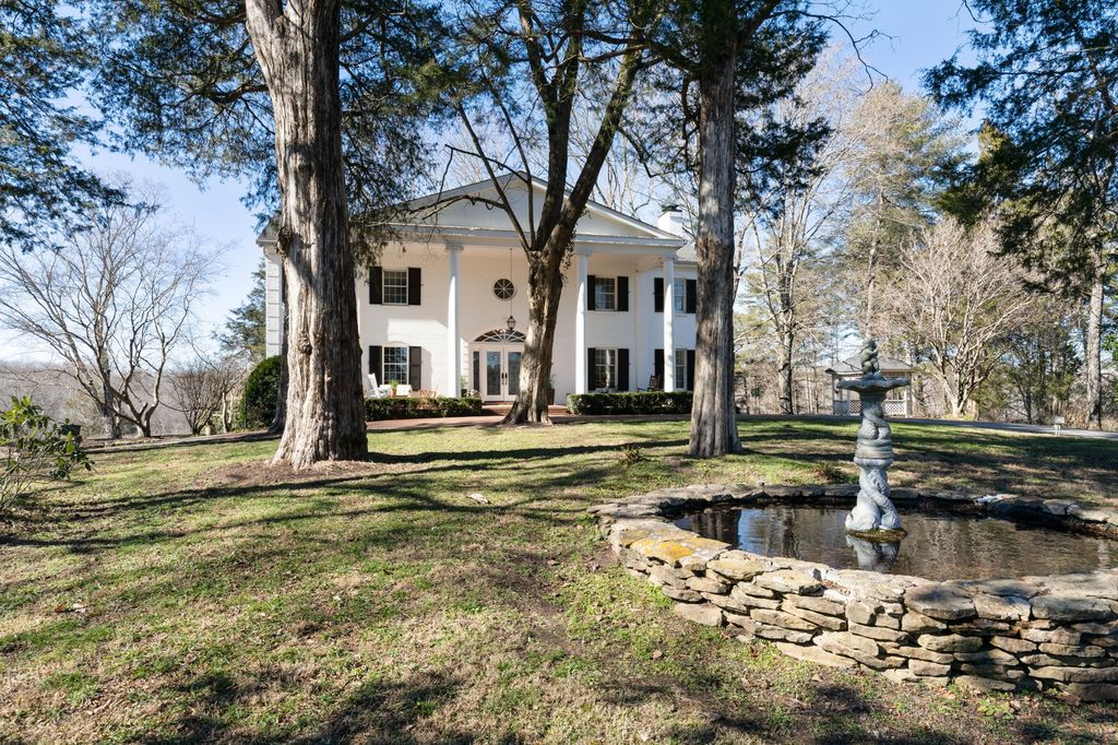 4108 Old Tullahoma Hwy, Manchester, TN 37355 | Trulia