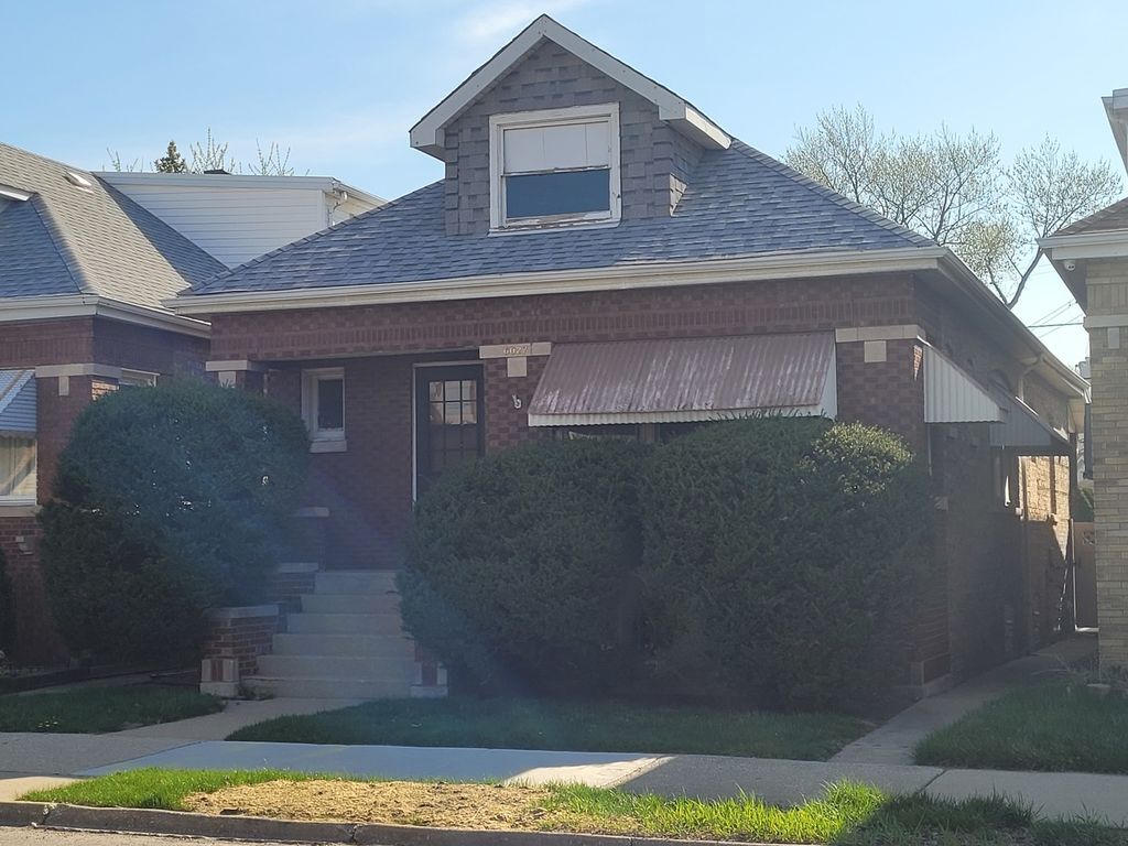 6027 N Nagle Ave, Chicago, IL 60646 | Trulia
