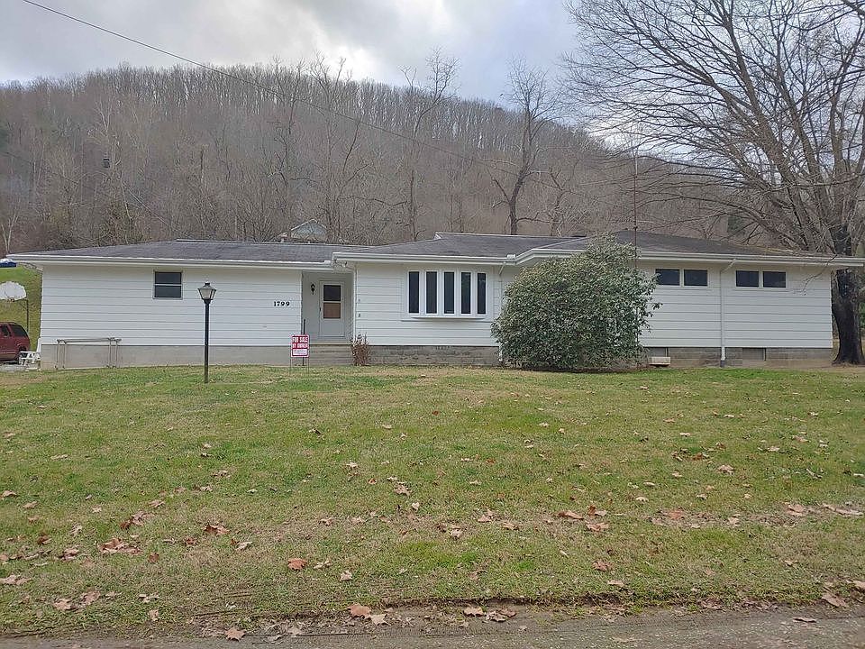 1799 Dry Run Rd, West portsmouth, OH 45663 - See Est. Value, Schools & More