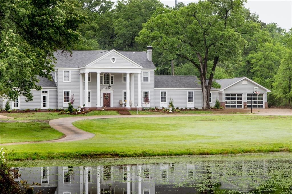 4000 Free Ferry Rd, Fort Smith, AR 72903 - See Est. Value, Schools & More