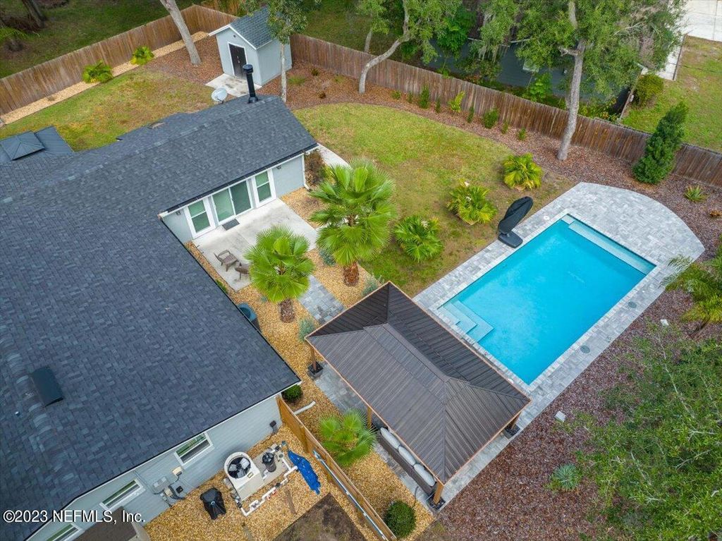 12655 CONDOR Drive, Jacksonville, FL 32223 - See Est. Value, Schools & More