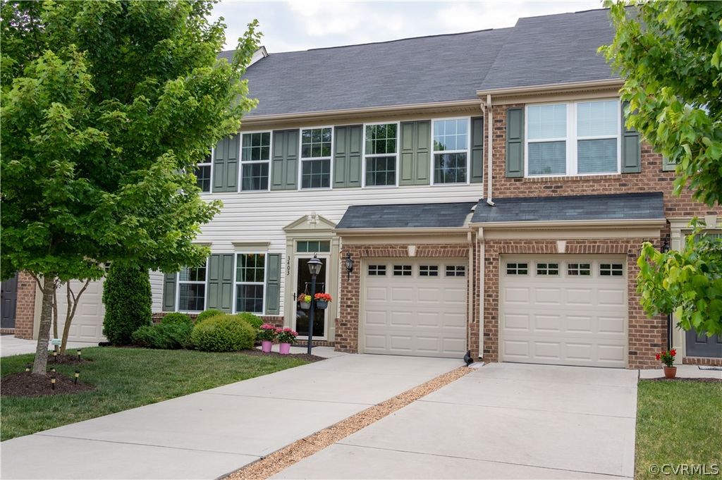 3403 Banana Ln, Midlothian, VA 23112 | Trulia